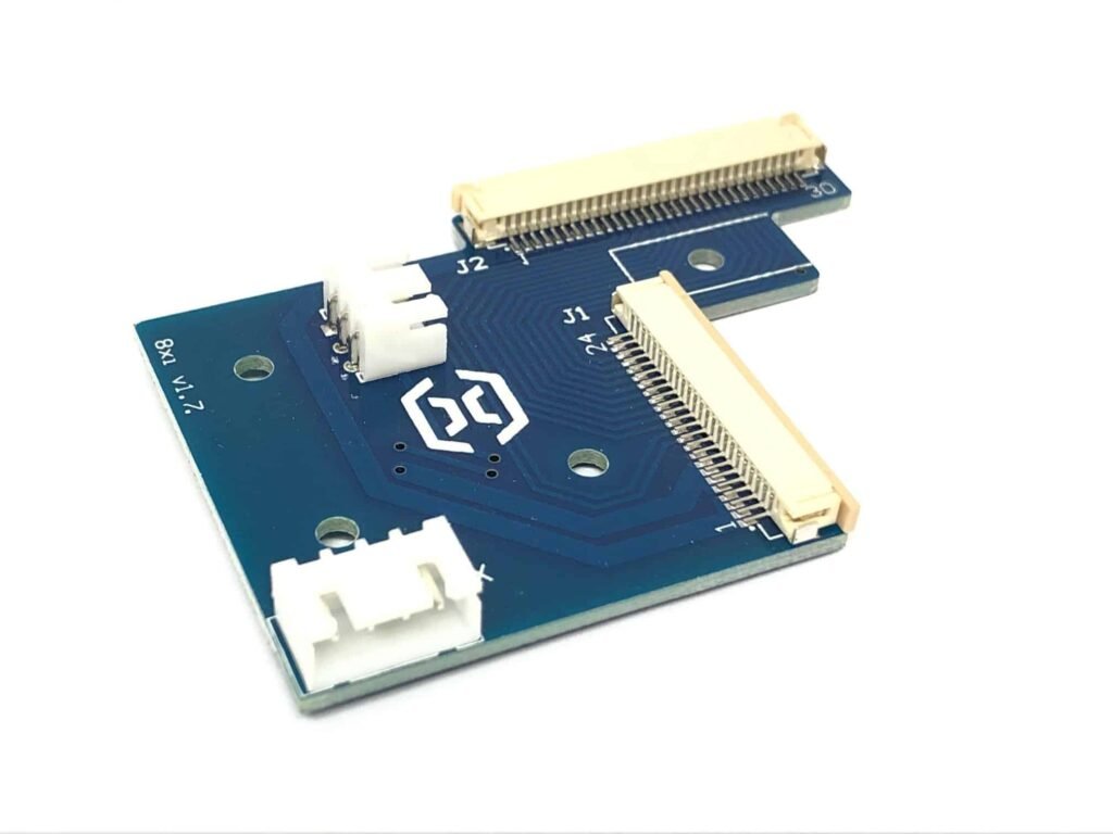 PCB Genius X – N3D